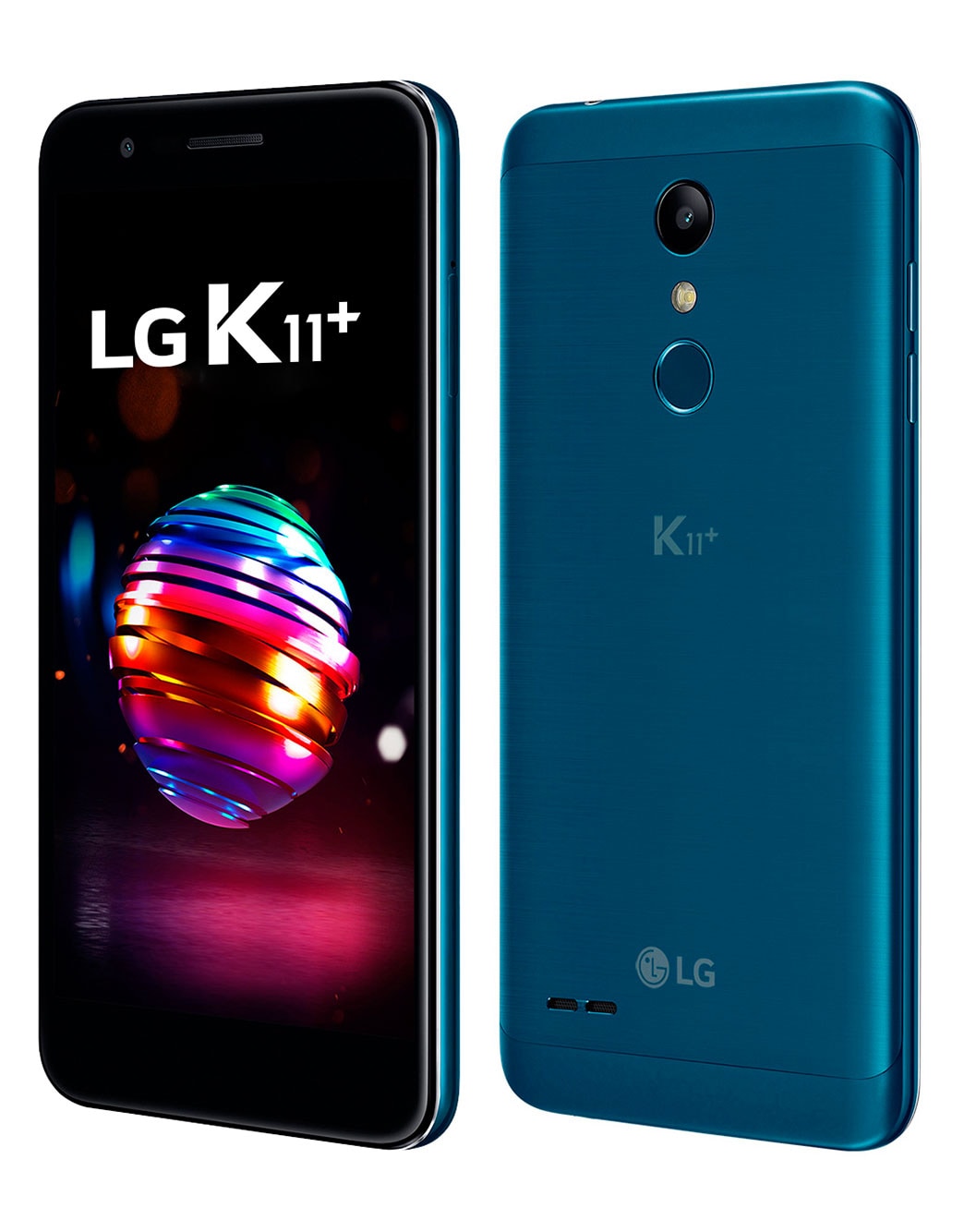 LG K11+ | LG Argentina