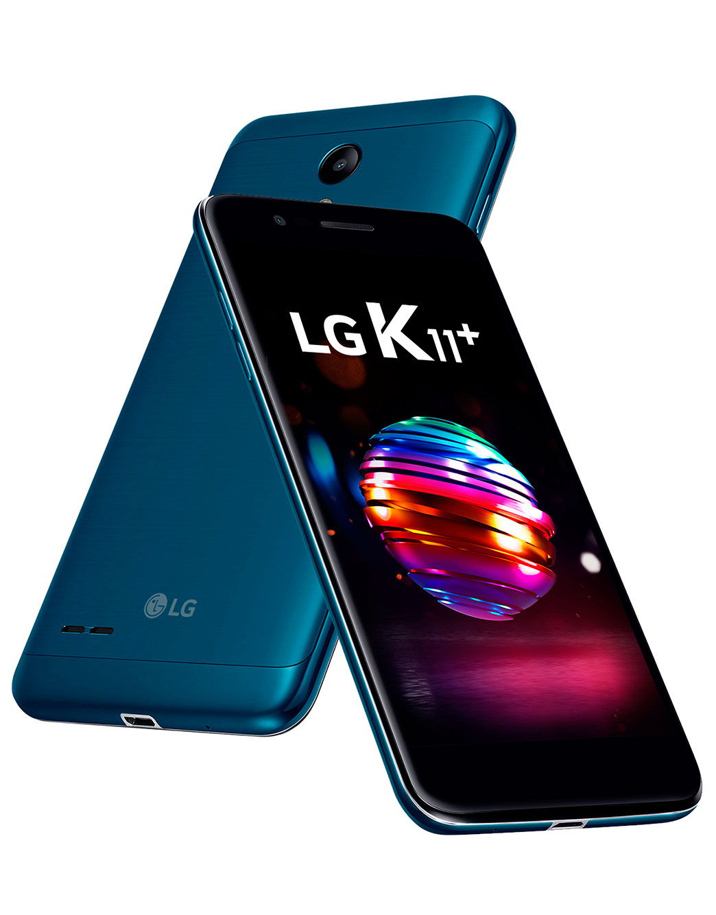 LG K11+ | LG Argentina