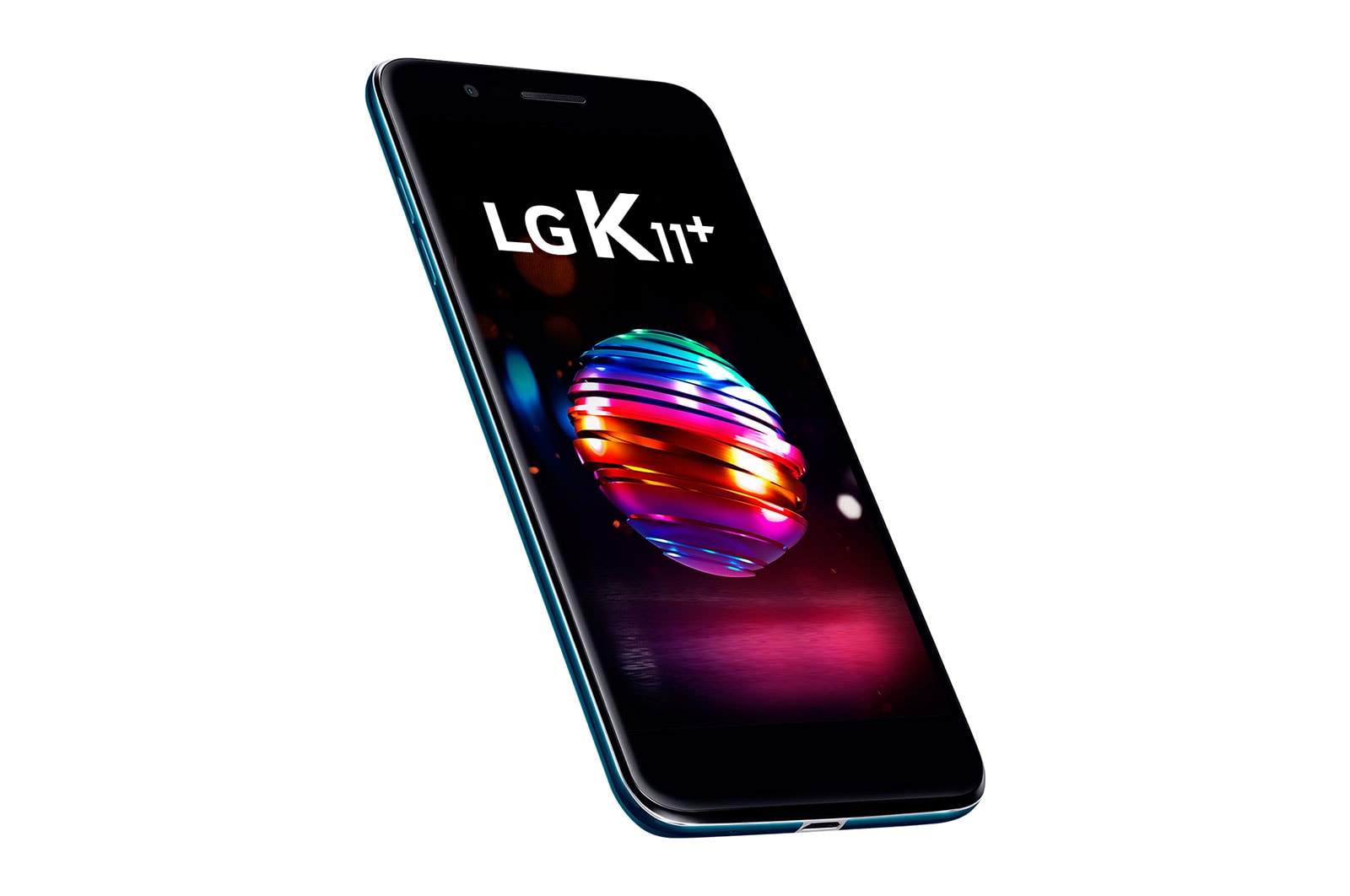 LG K11+ | LG Argentina