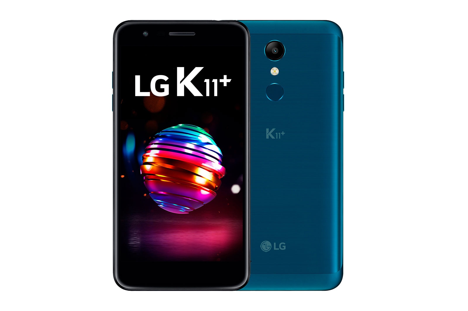 LG K11+ | LG Argentina