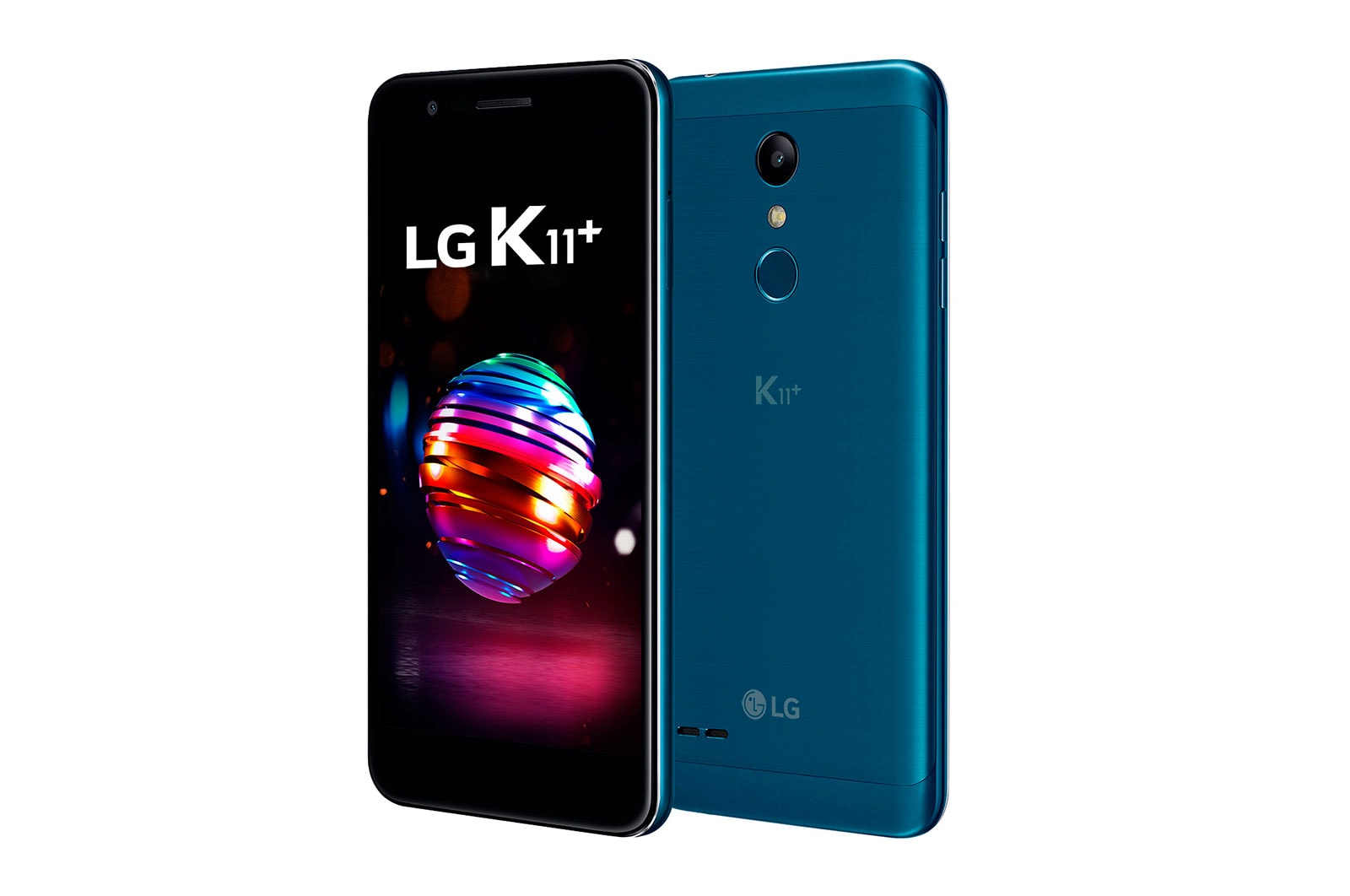 LG K11+ | LG Argentina