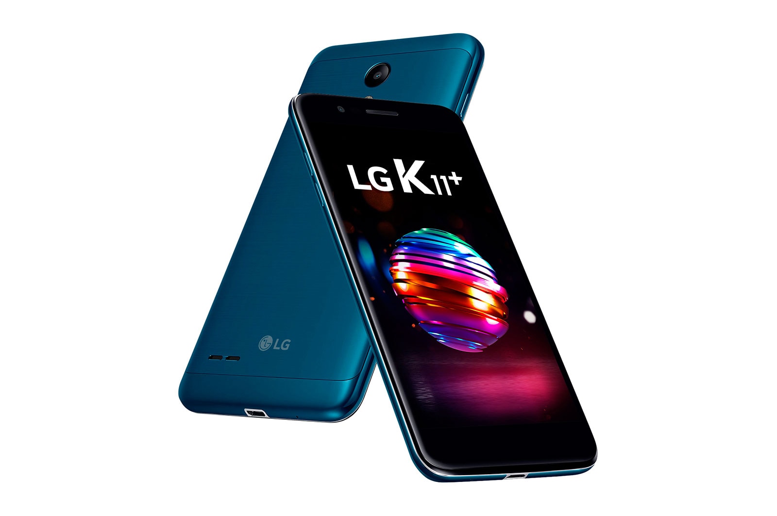LG K11+ | LG Argentina