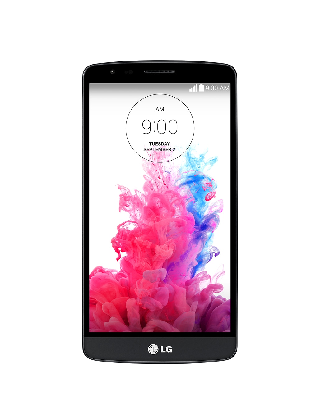 LG G3 Stylus | Smartphone con cámara de 13 MP