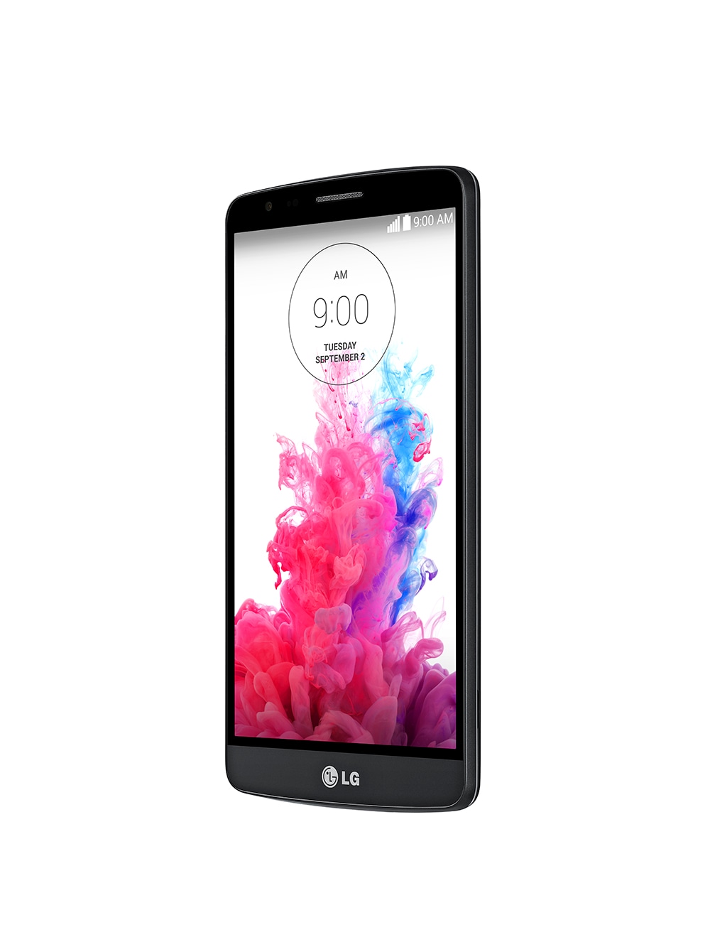 LG G3 Stylus | Smartphone con cámara de 13 MP
