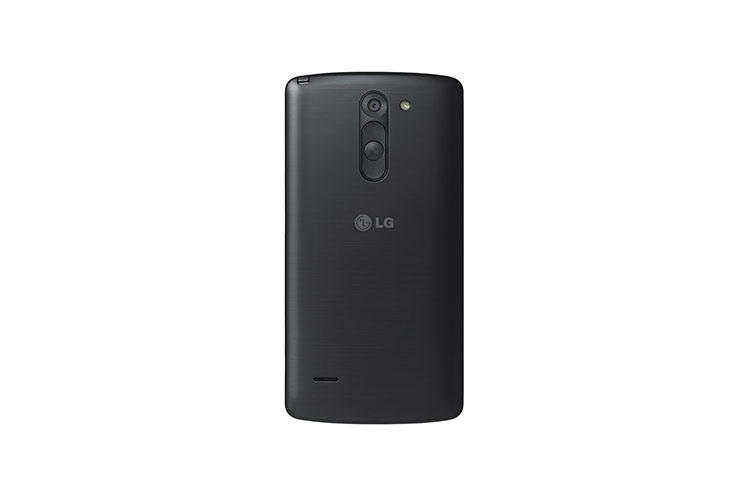 LG G3 Stylus | Smartphone con cámara de 13 MP