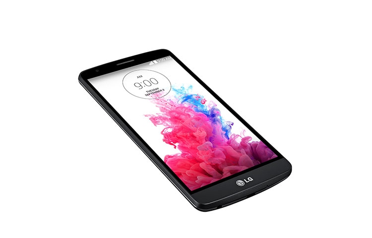 LG G3 Stylus | Smartphone con cámara de 13 MP