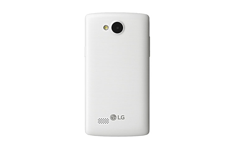 Smartphone LG Kite | Procesador Dual Core de 1.2 GHz