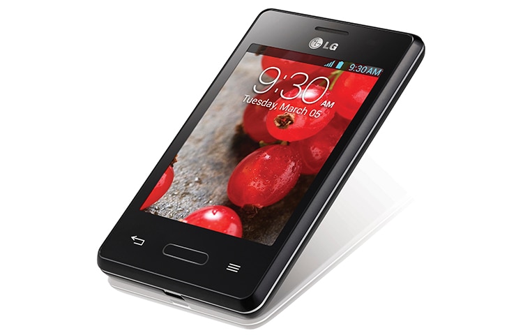 LG L3 II con MP3 y Videollamadas | Celulares Smartphone LG