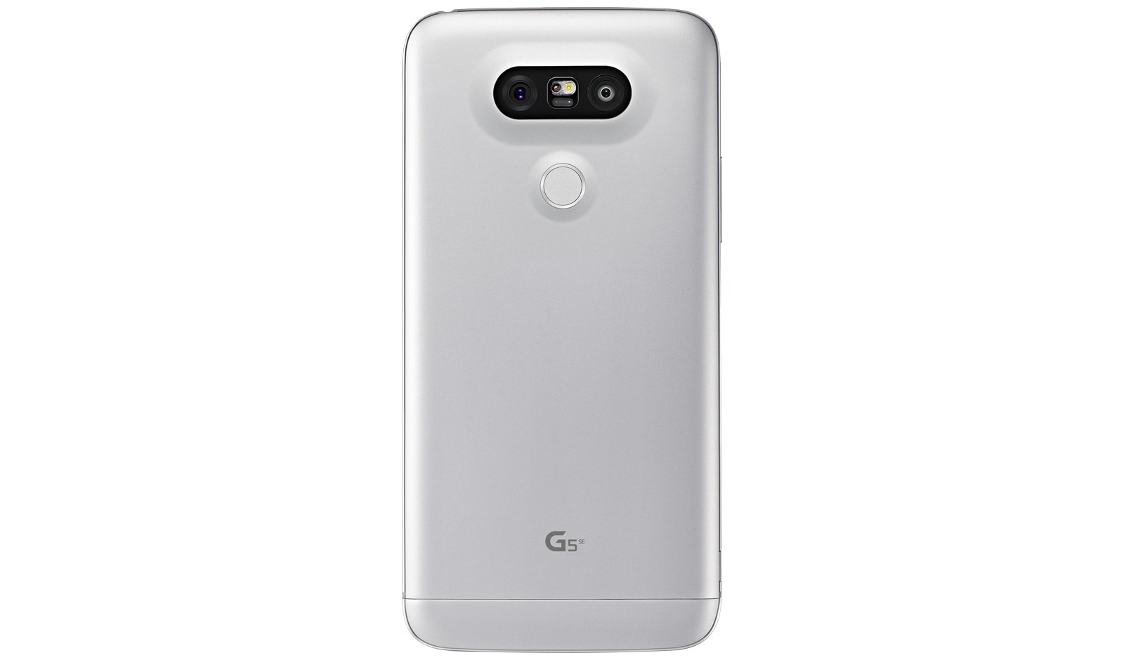 Smartphone LG G5 SE Silver | LG Argentina