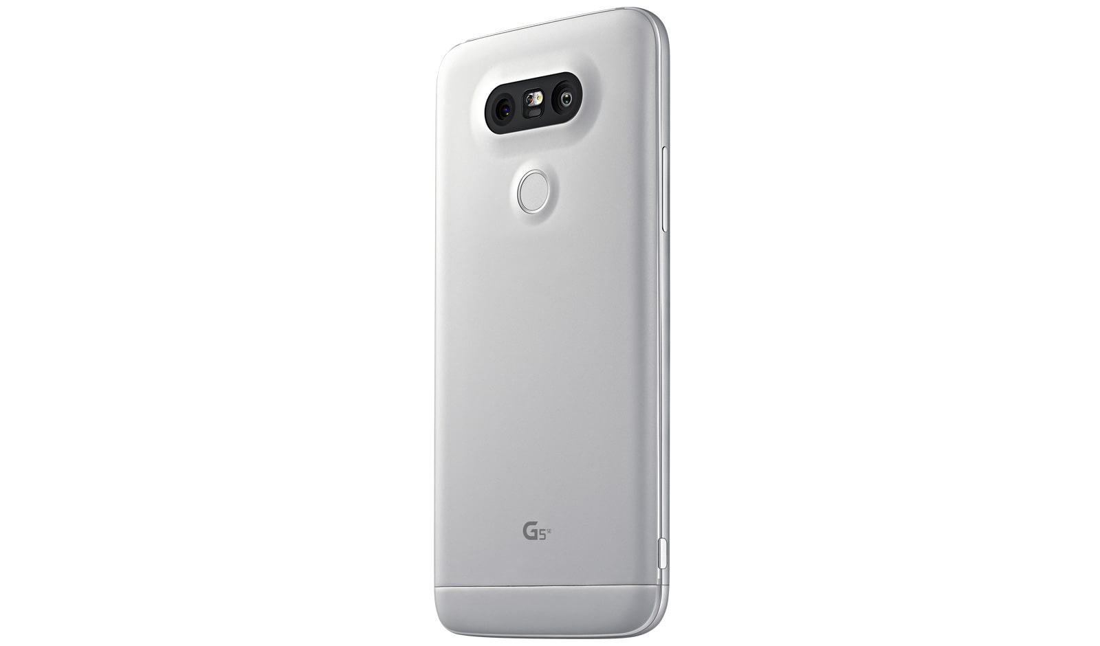 Smartphone LG G5 SE Silver | LG Argentina