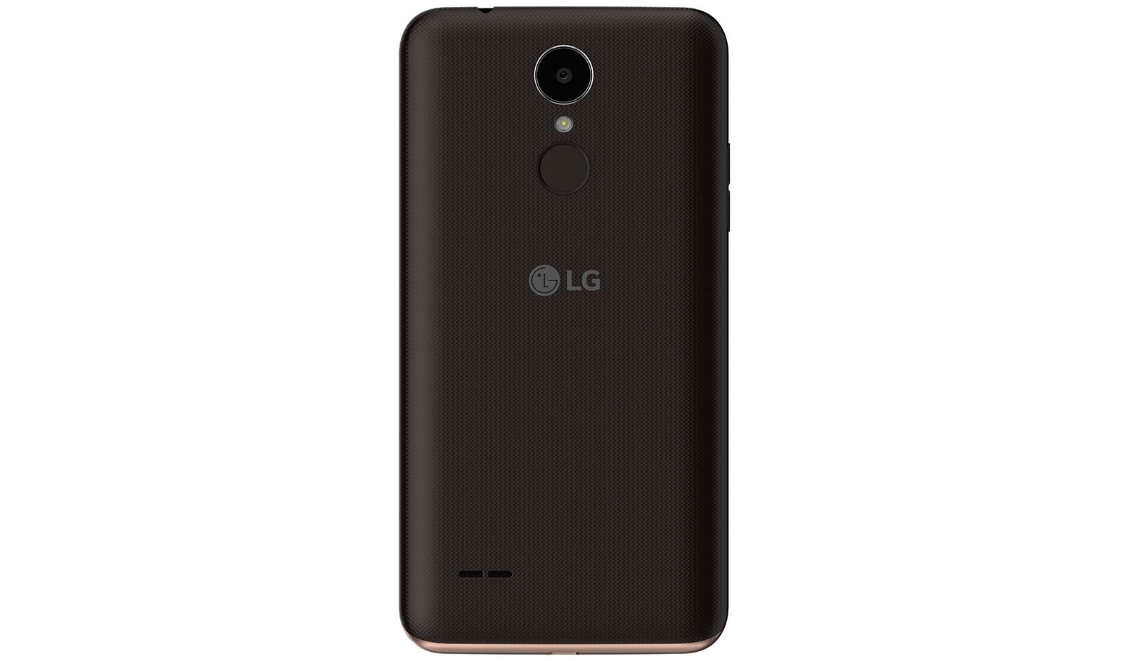 Smartphone LG K4 (2017) | Cámara 8MP | LG Argentina