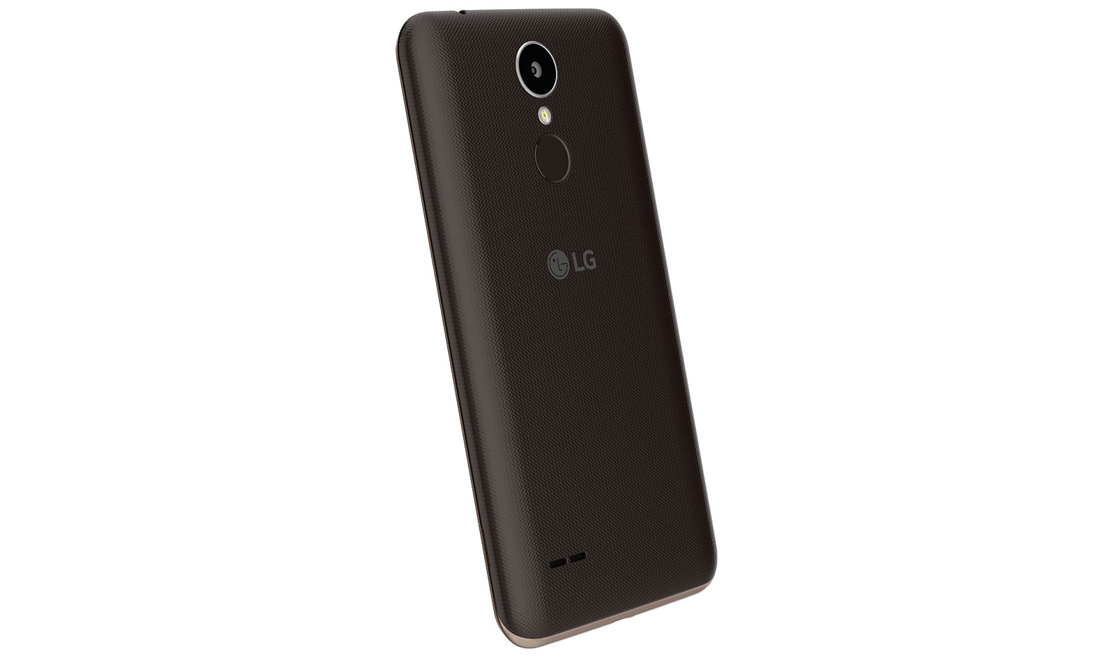 Smartphone LG K4 (2017) | Cámara 8MP | LG Argentina