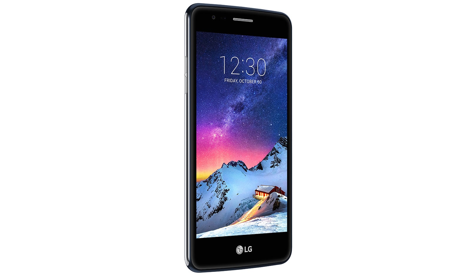 Smartphone LG K8 (2017) | Cámara 13MP | LG Argentina