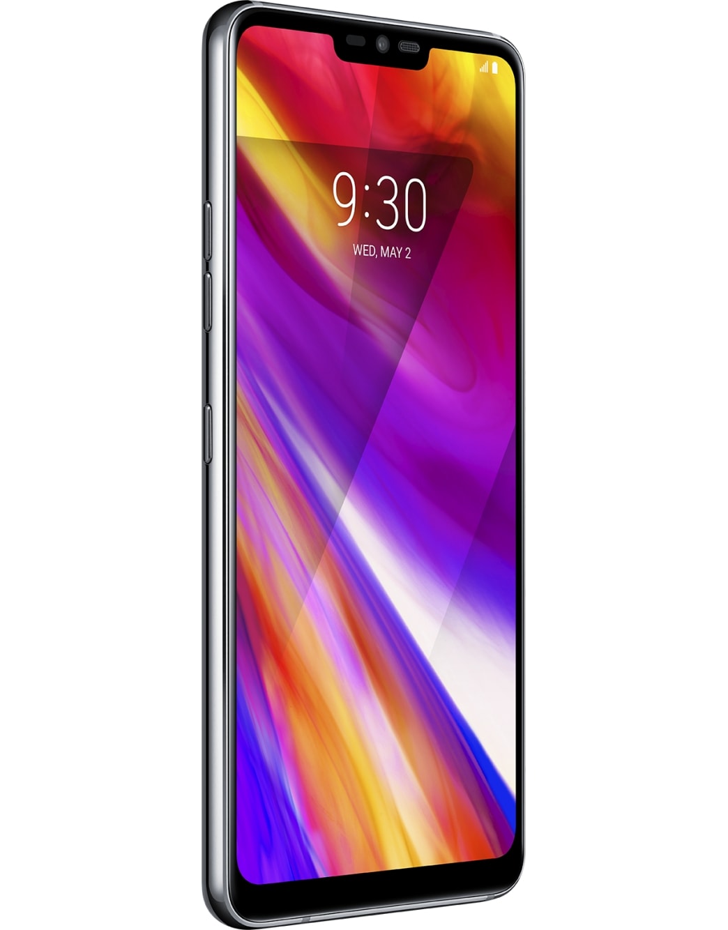 LG G7 ThinQ | LG Argentina