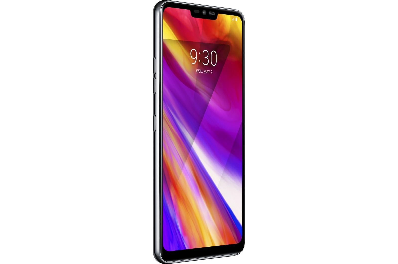 LG G7 ThinQ | LG Argentina