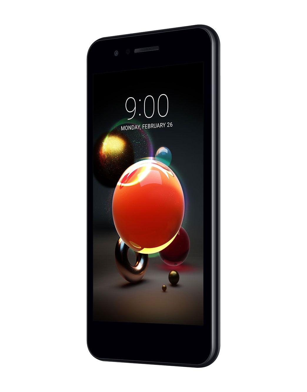 LG K9 | LG Argentina