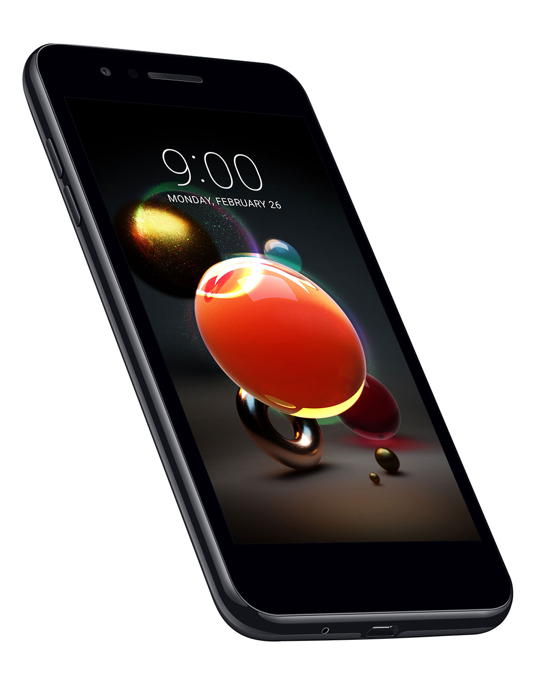 LG K9 | LG Argentina