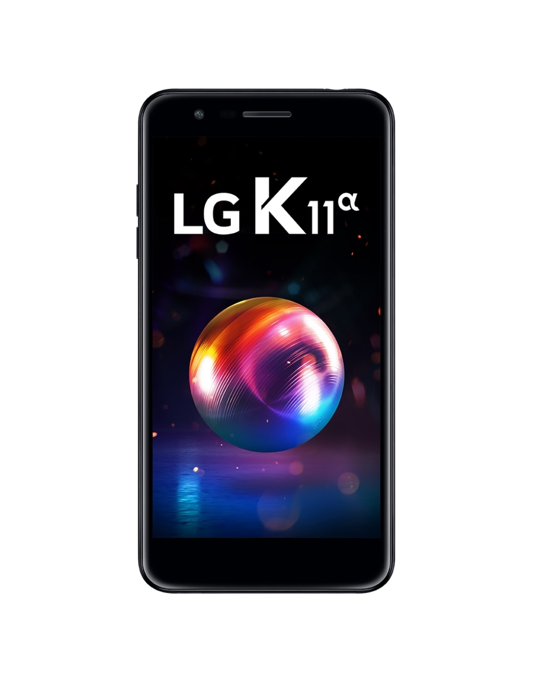 LG K11 Alpha | LG Argentina