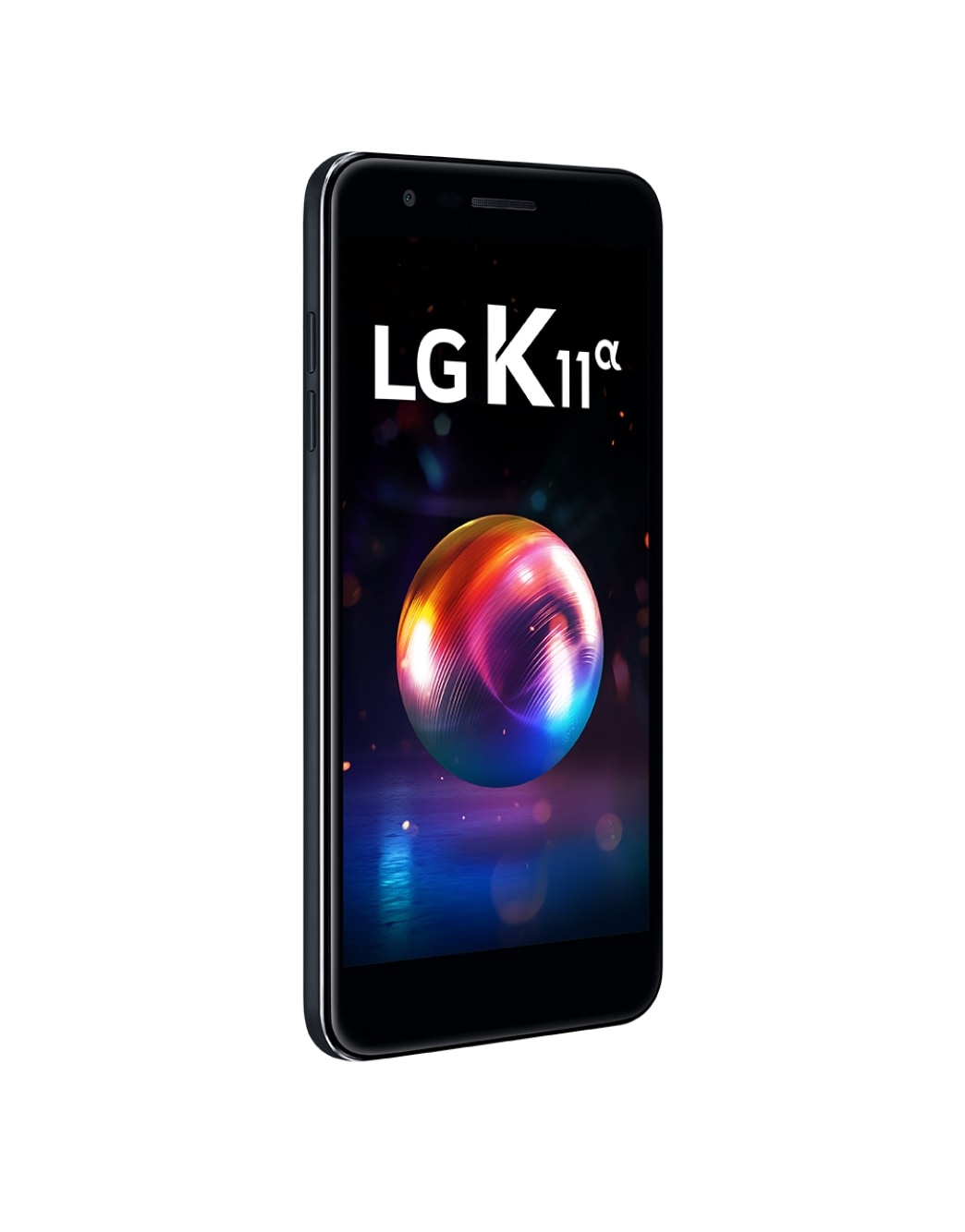 LG K11 Alpha | LG Argentina