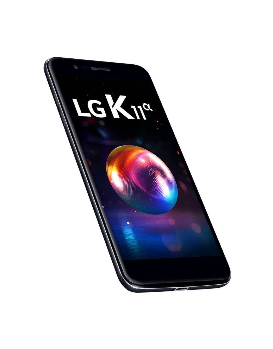 LG K11 Alpha | LG Argentina