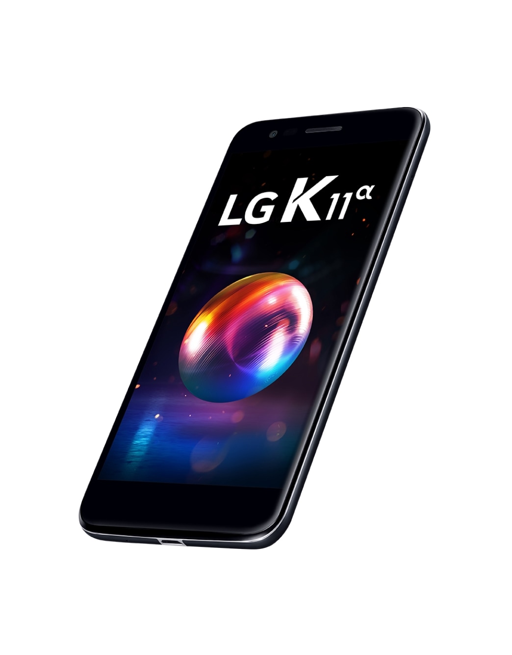 LG K11 Alpha | LG Argentina