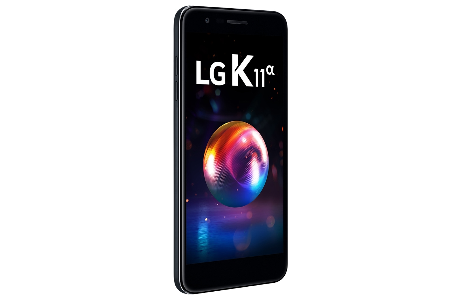 LG K11 Alpha | LG Argentina