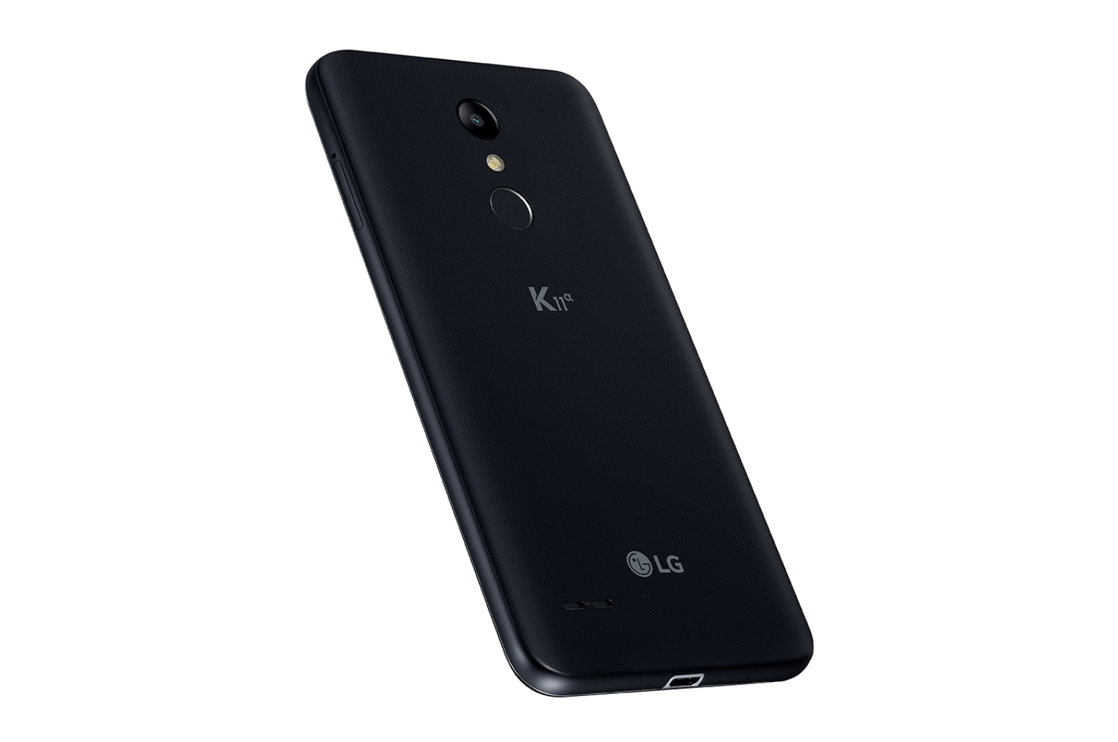 LG K11 Alpha | LG Argentina