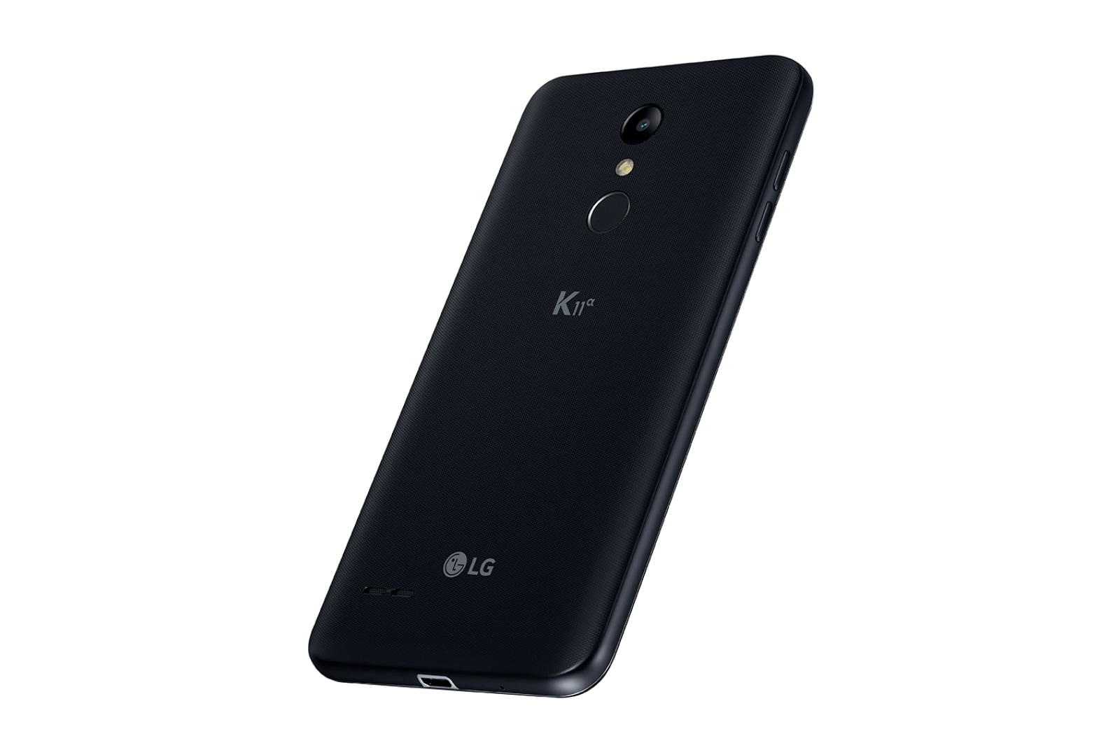 LG K11 Alpha | LG Argentina