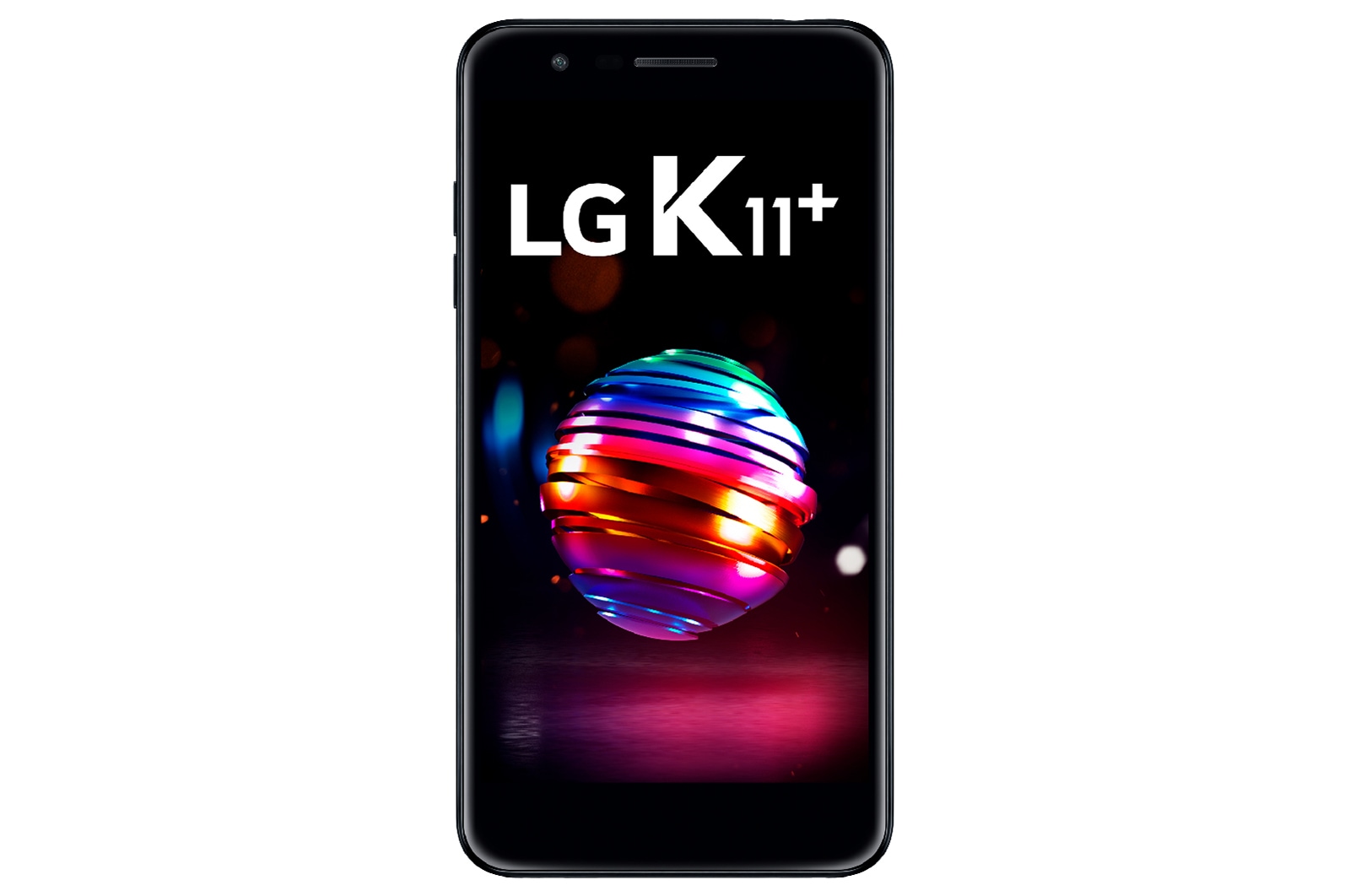 LG K11+ | LG Argentina