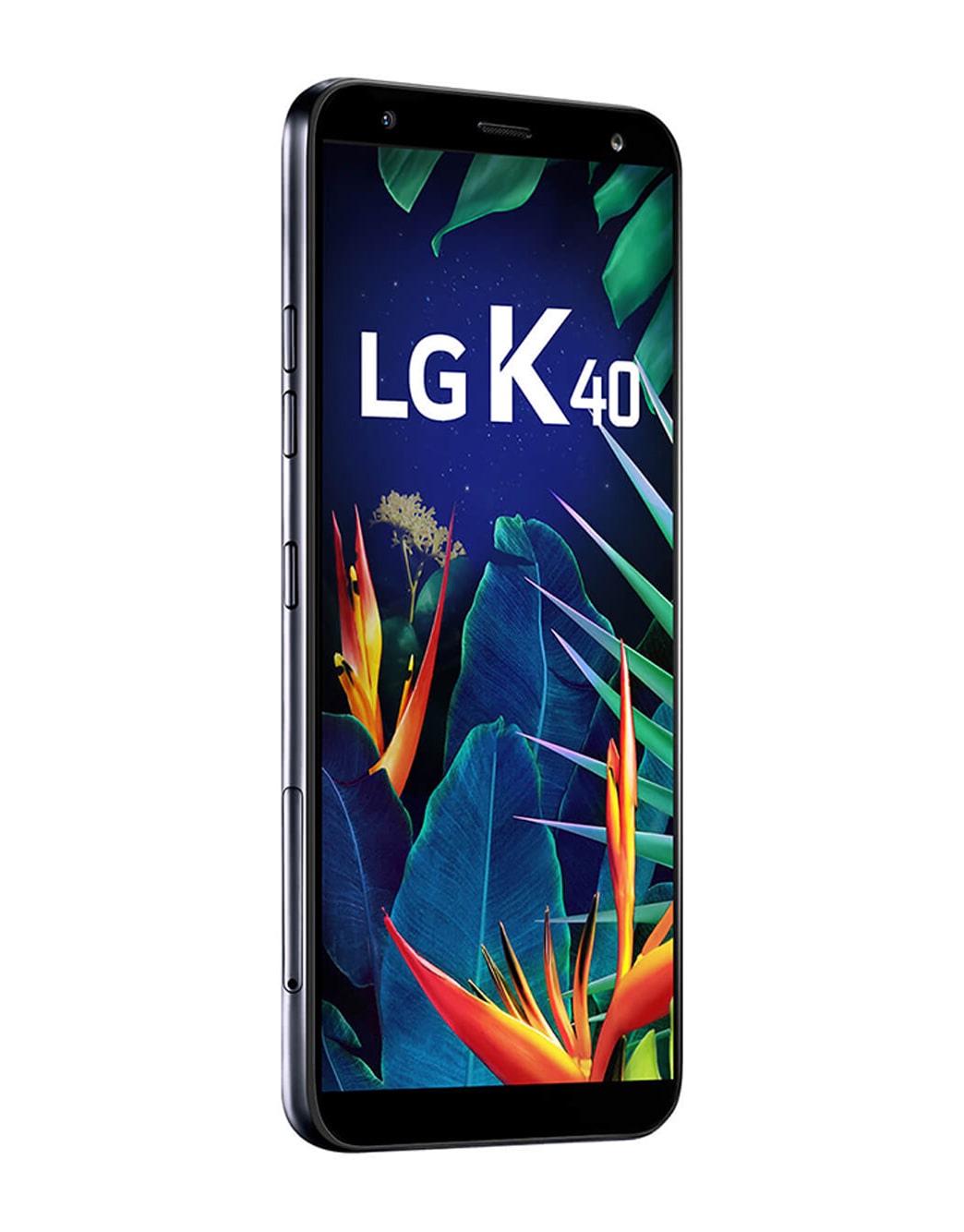 LG K40 | LG Argentina