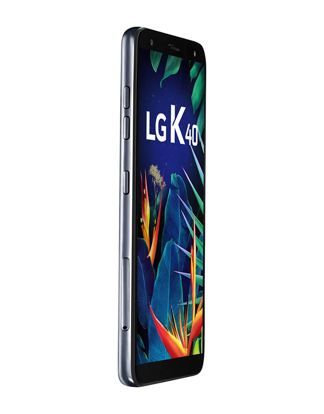 LG K40 | LG Argentina