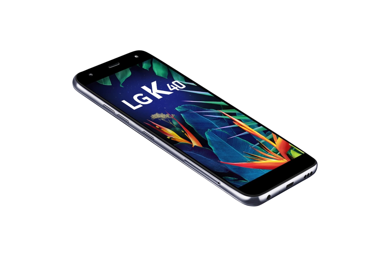 LG K40 | LG Argentina