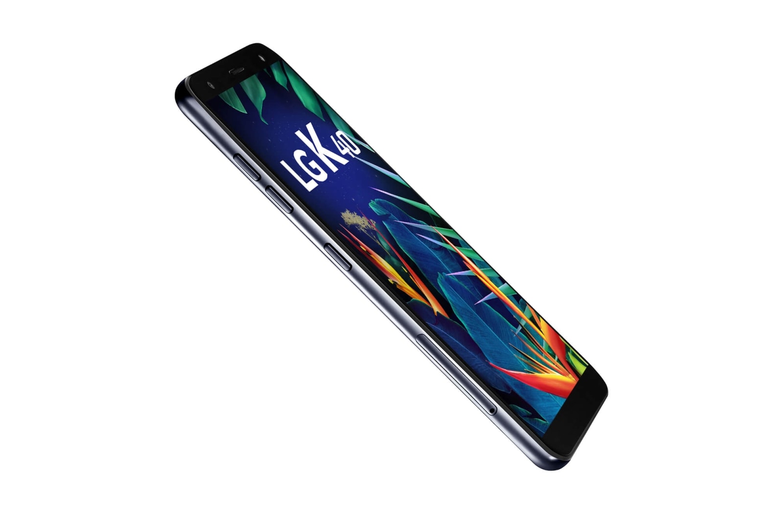 LG K40 | LG Argentina