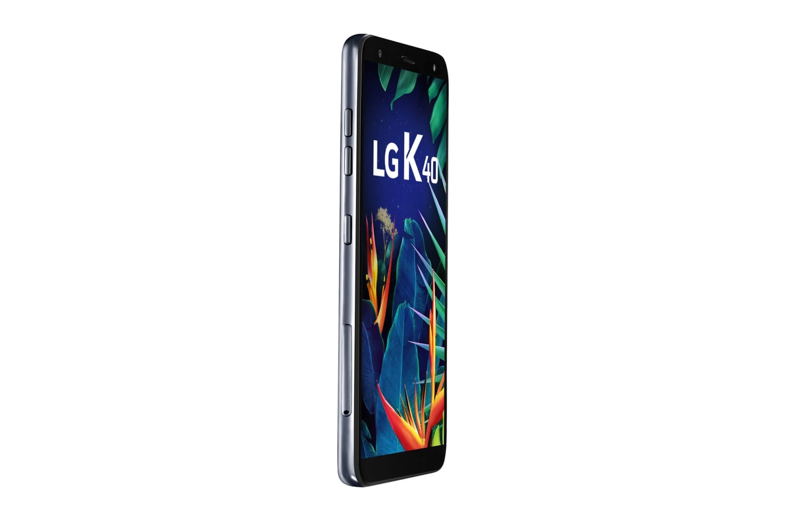 LG K40 | LG Argentina