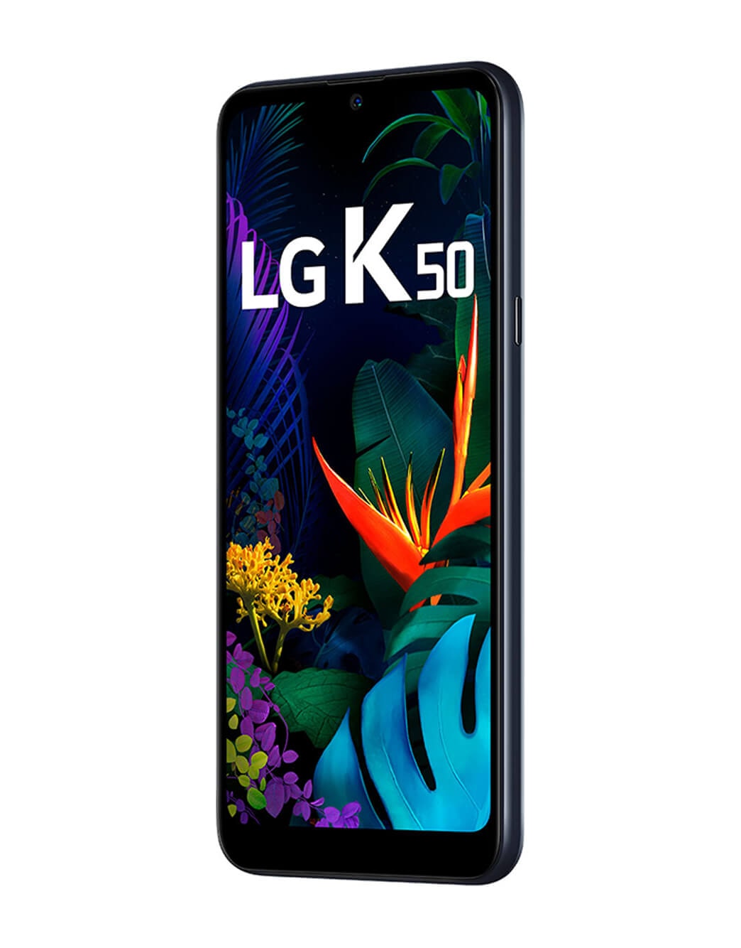 LG K50 | LG Argentina