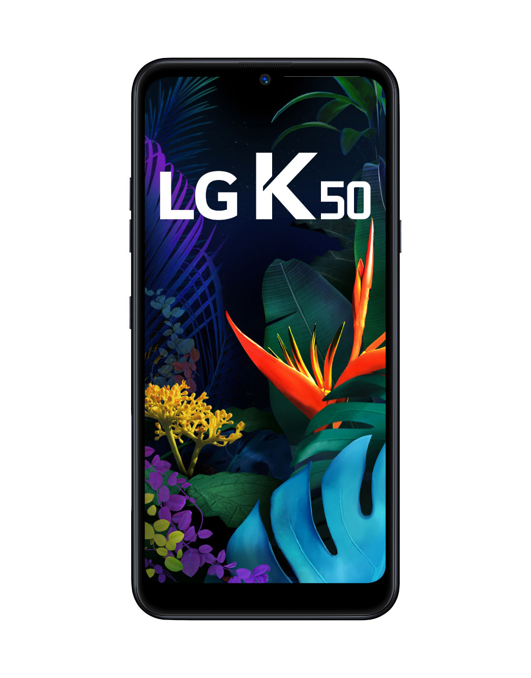 LG K50 | LG Argentina