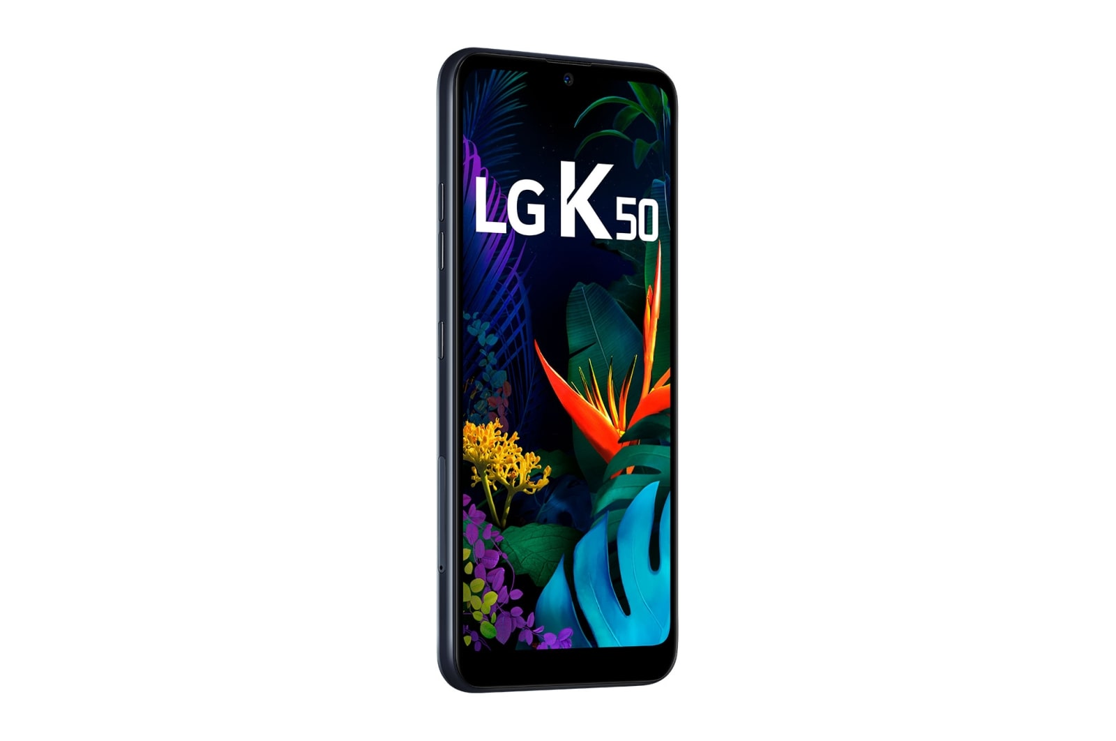 LG K50 | LG Argentina