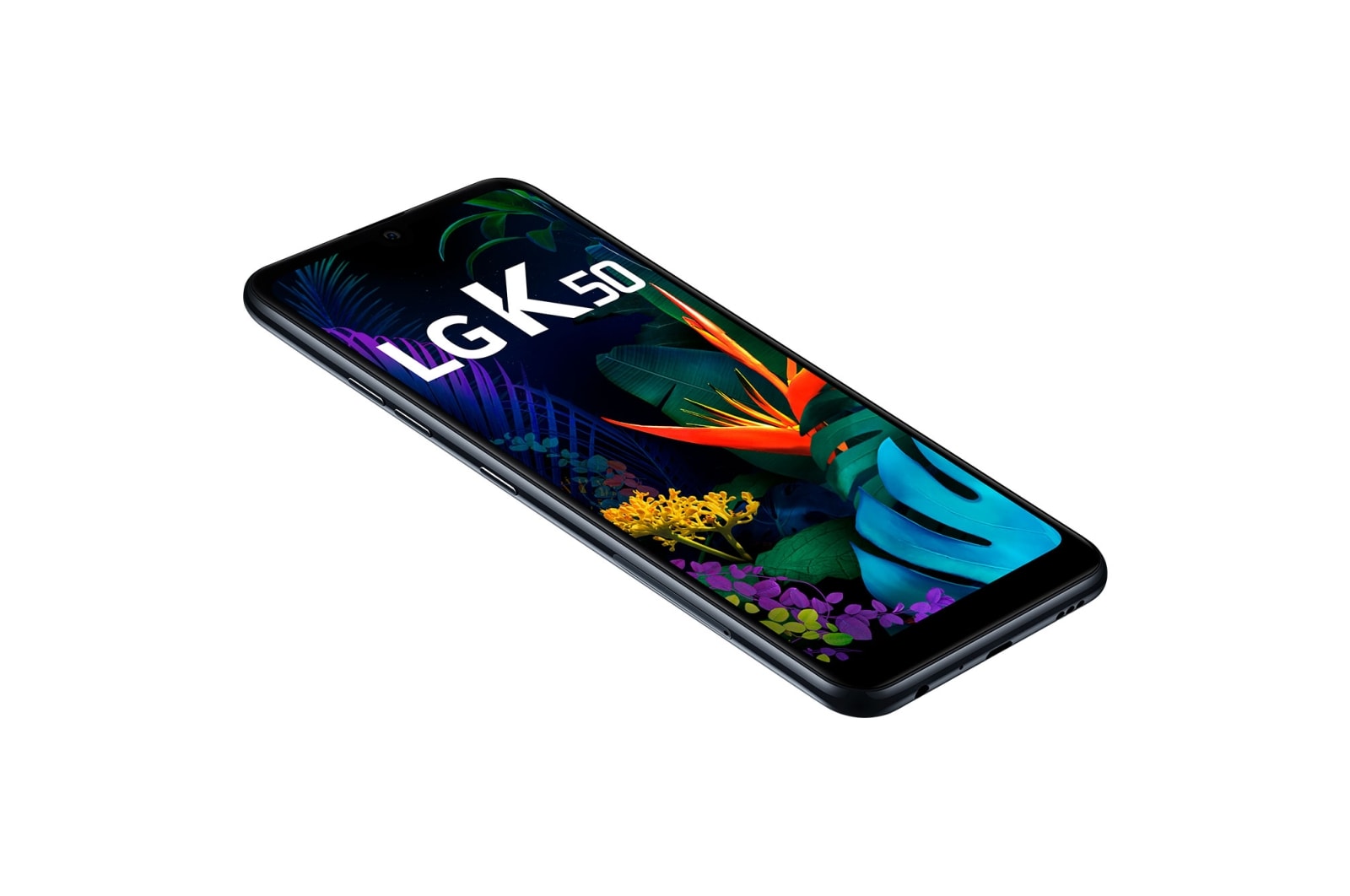 LG K50 | LG Argentina