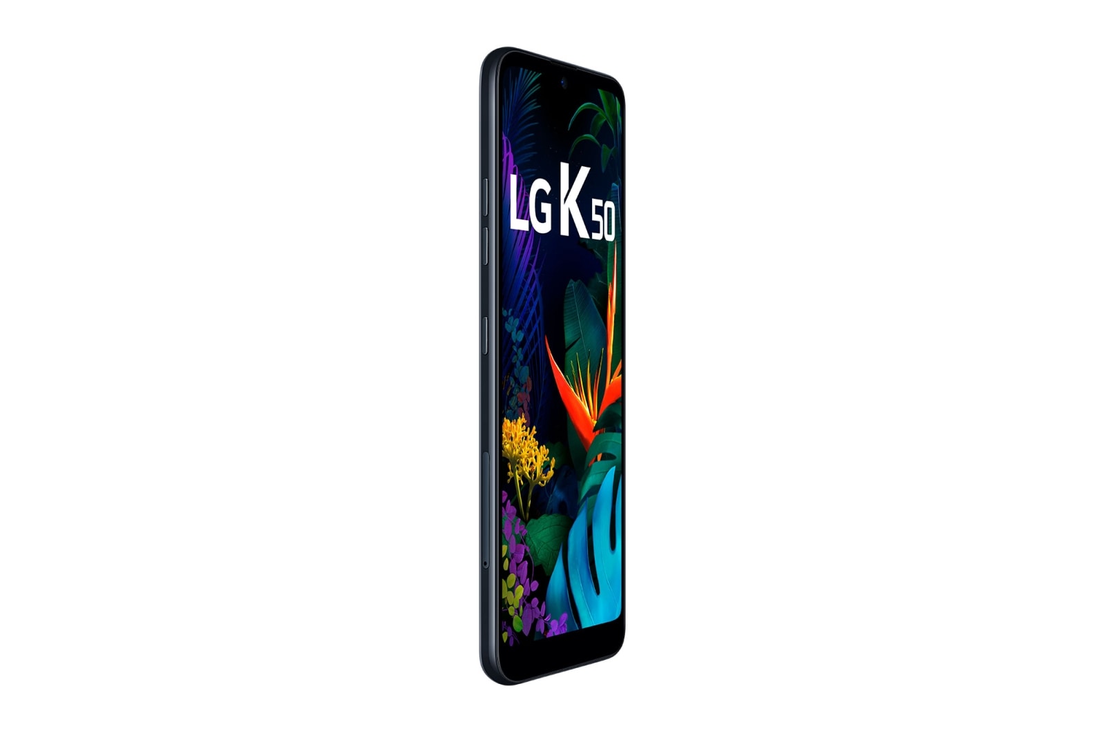 LG K50 | LG Argentina