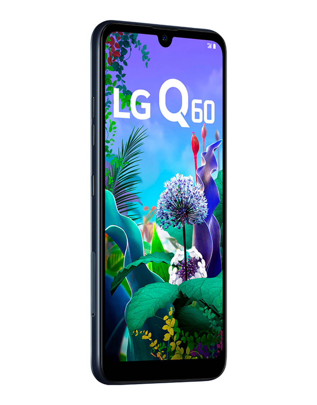 LG Q60 | LG Argentina