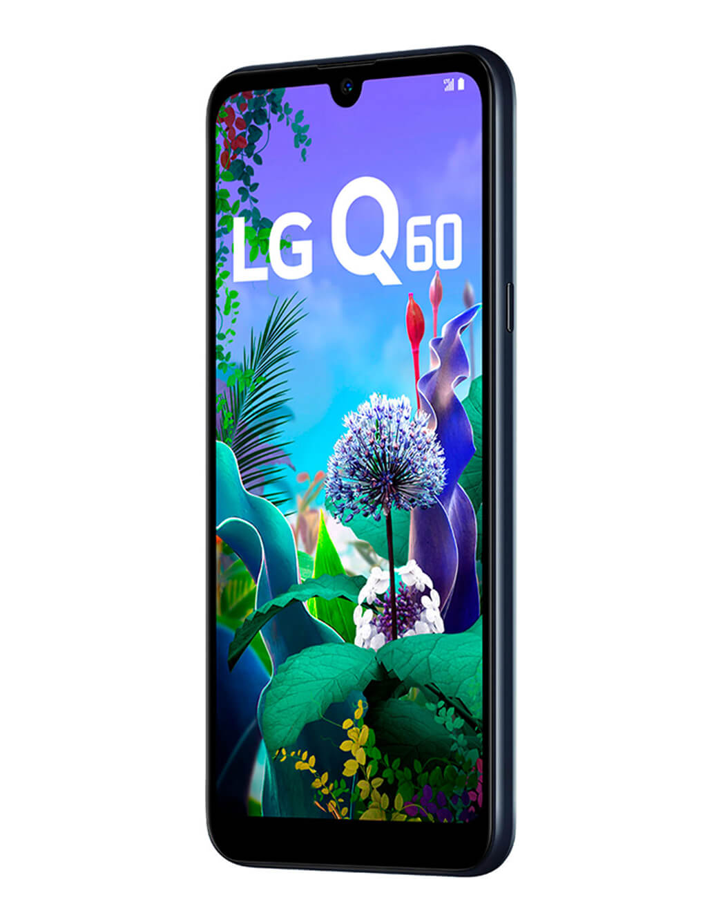 LG Q60 | LG Argentina