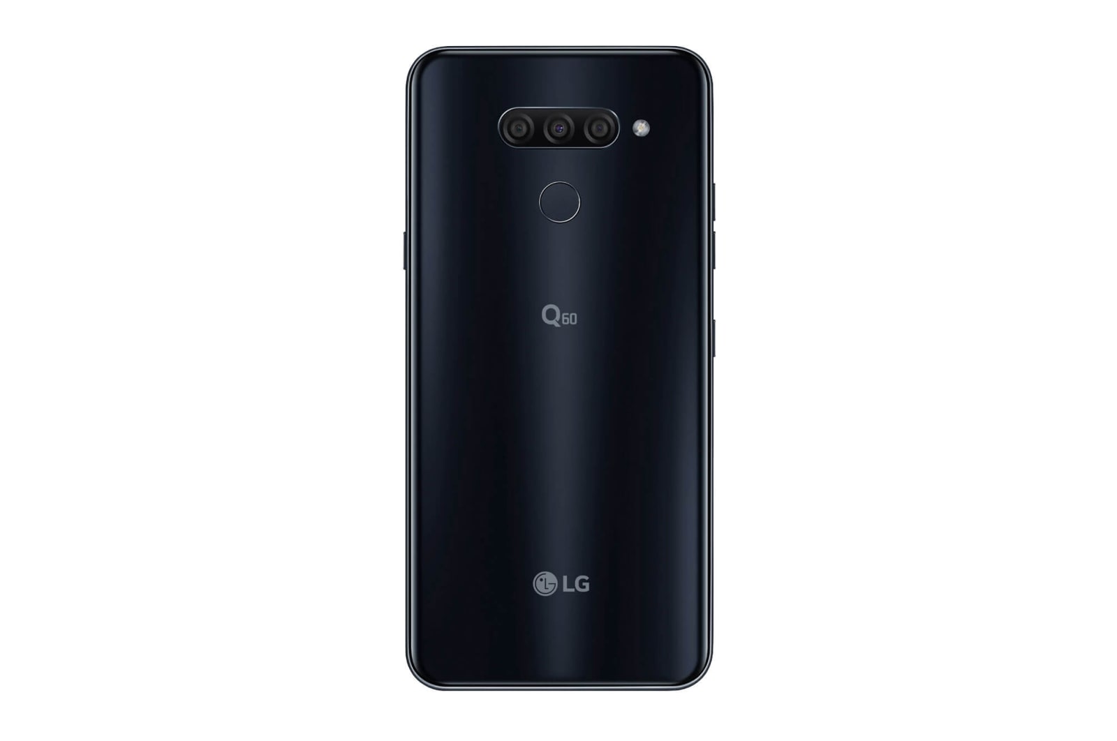 LG Q60 | LG Argentina