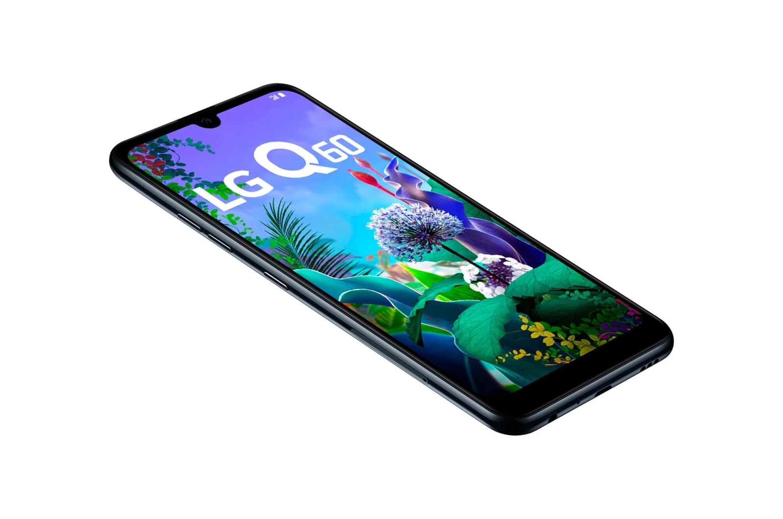 LG Q60 | LG Argentina
