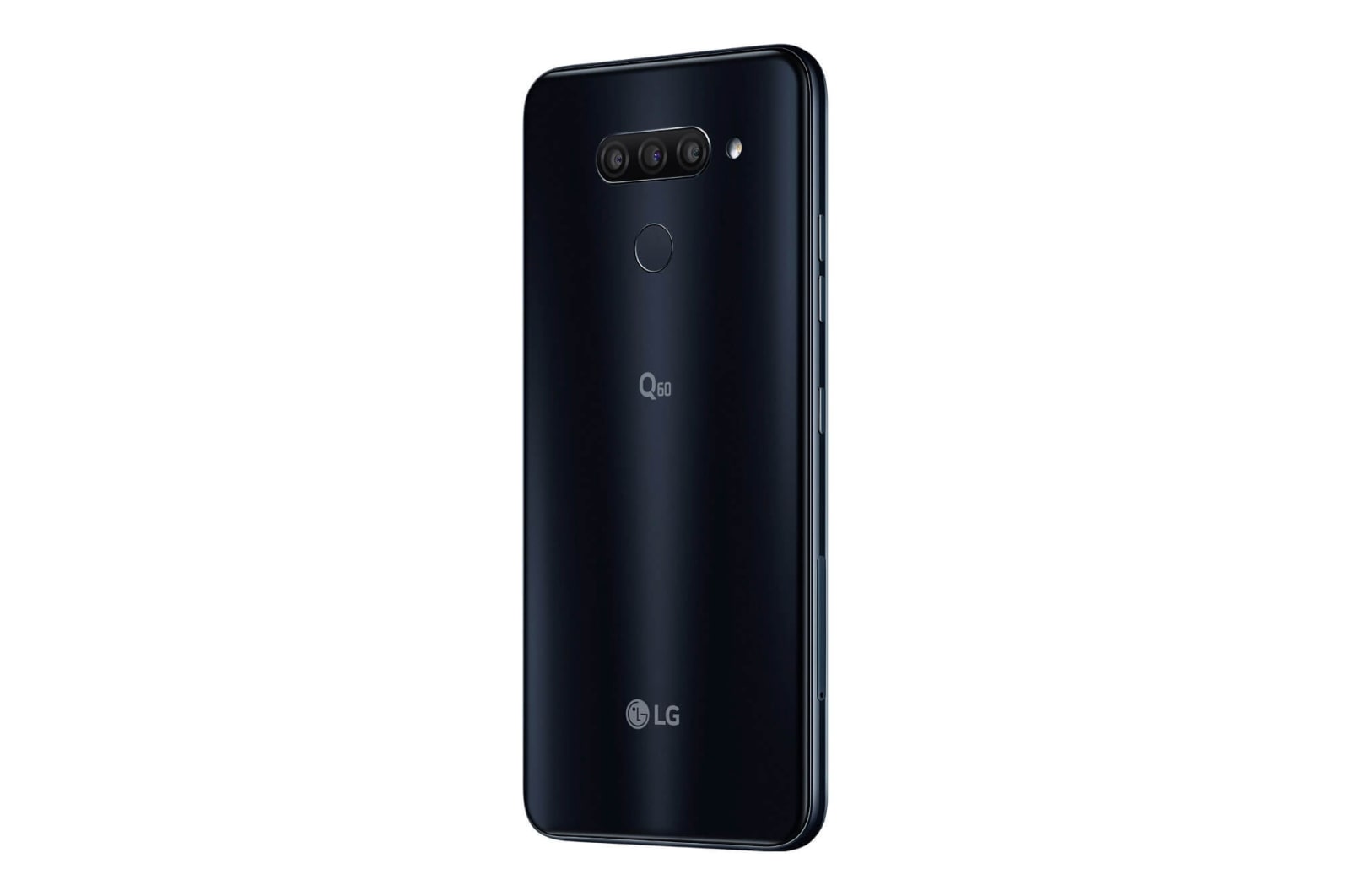 LG Q60 | LG Argentina