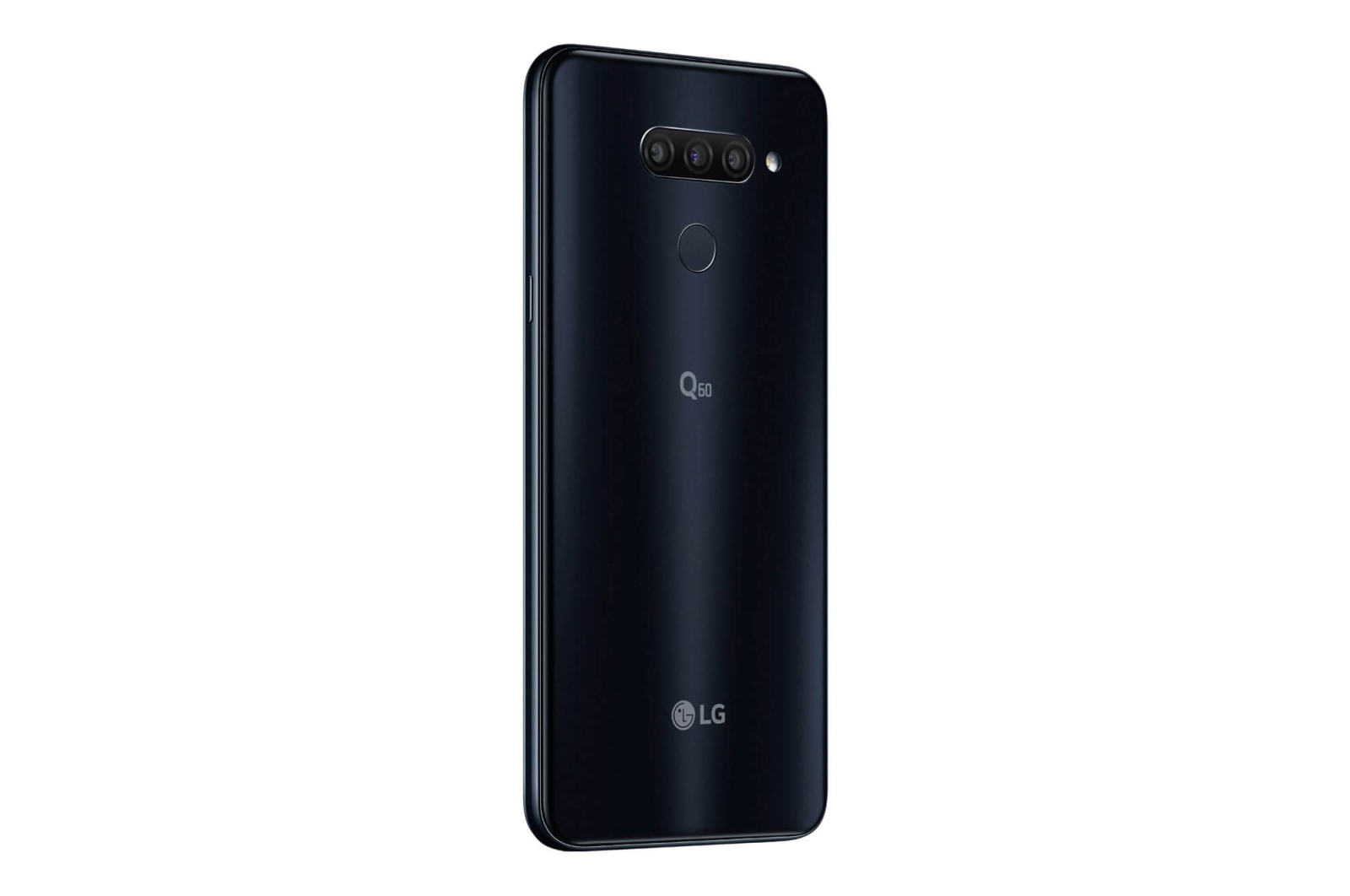 LG Q60 | LG Argentina