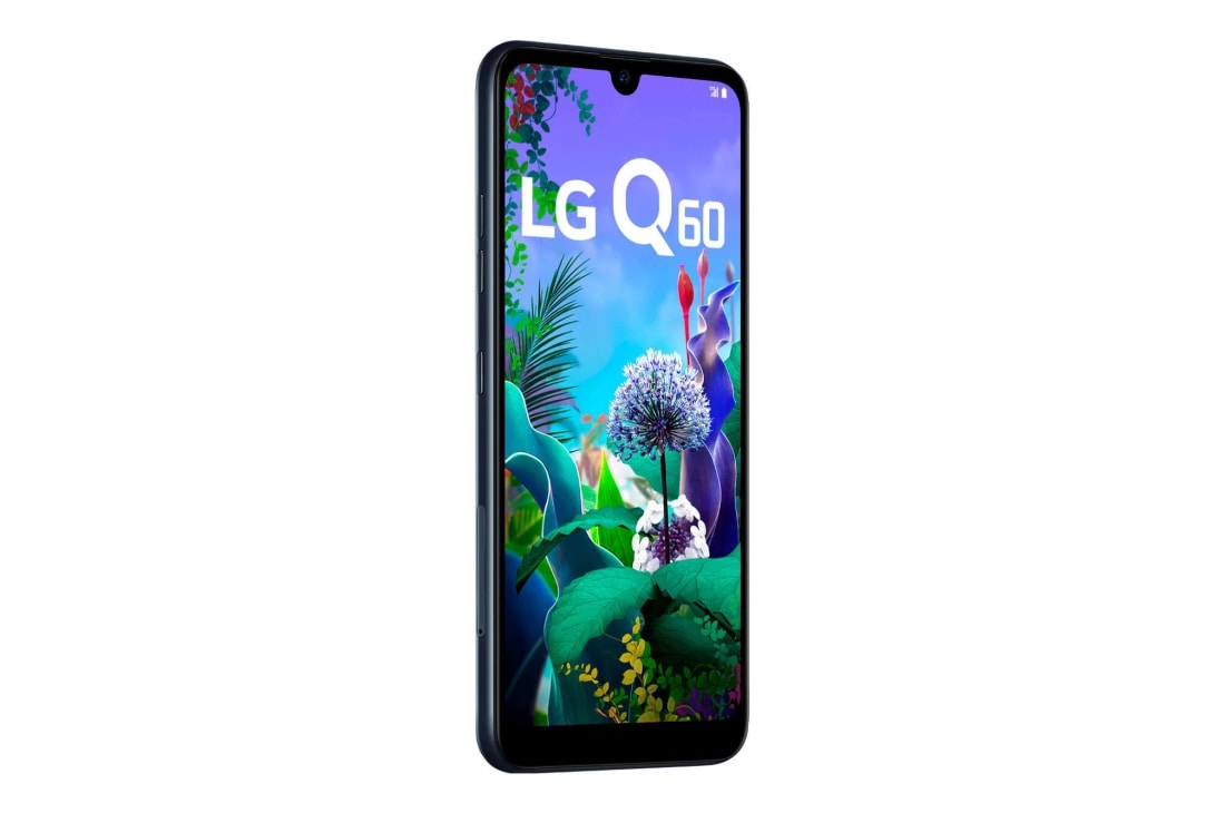 LG Q60 | LG Argentina