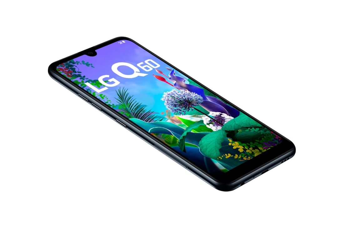 LG Q60 | LG Argentina