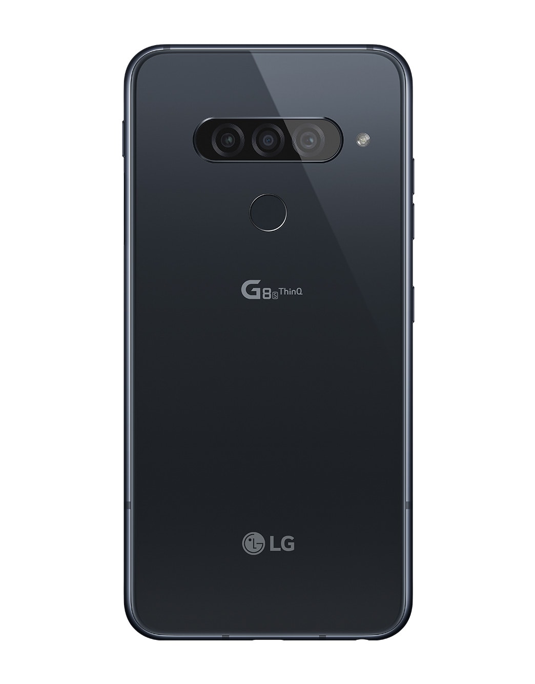 LG G8s | LG Argentina
