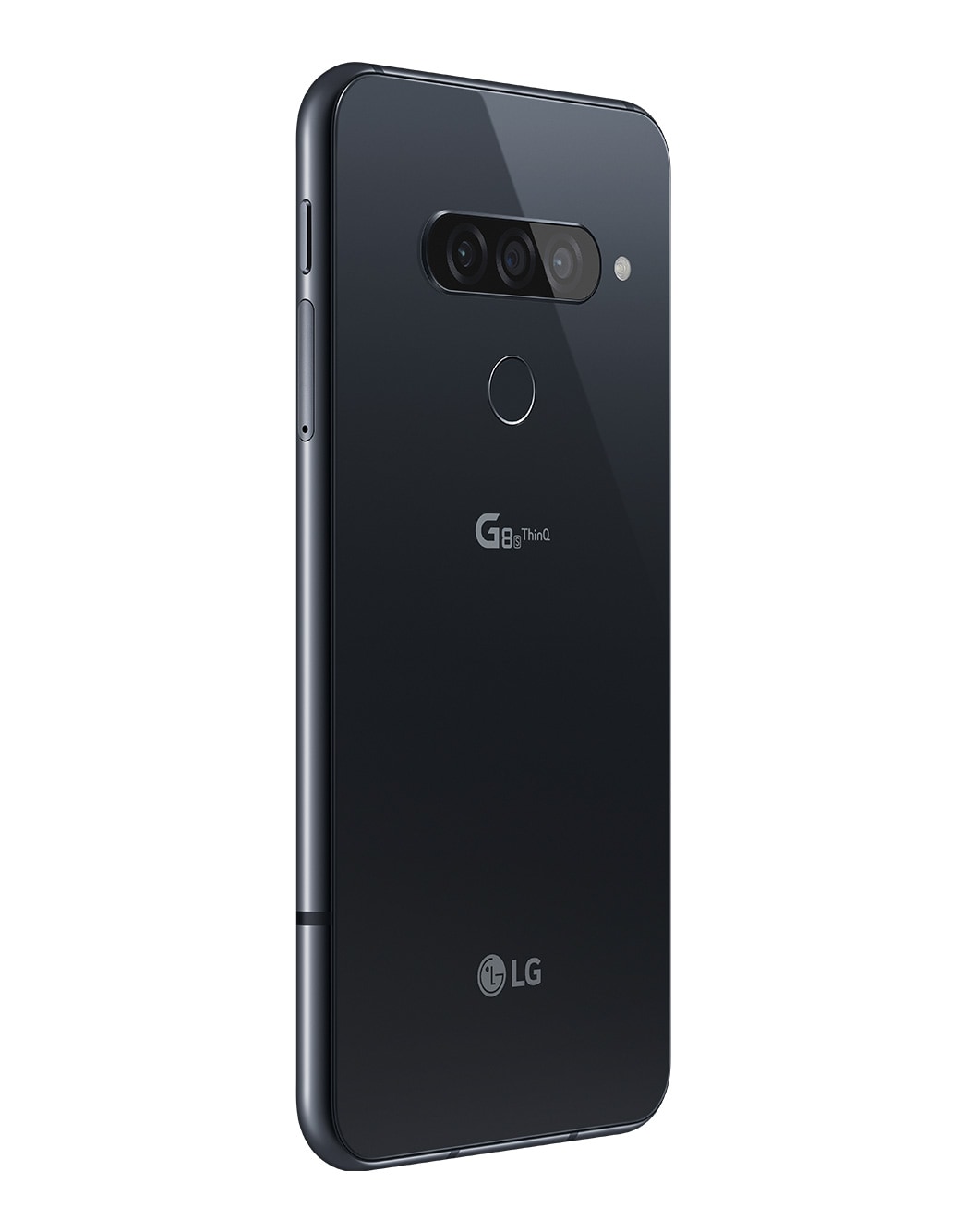 LG G8s | LG Argentina