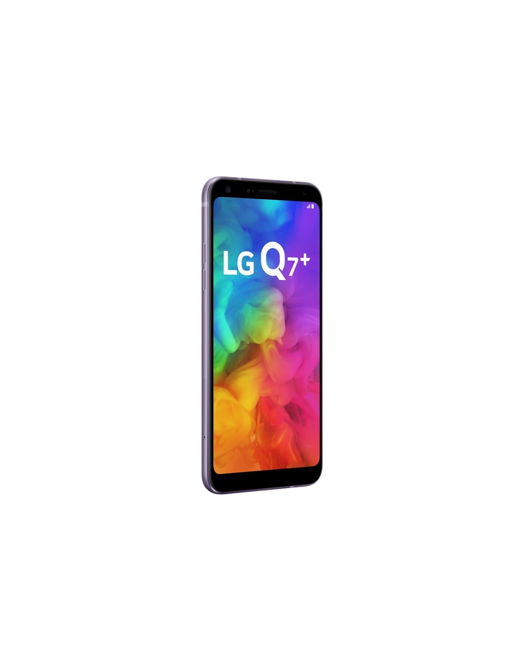 LG Q7+ | LG Argentina